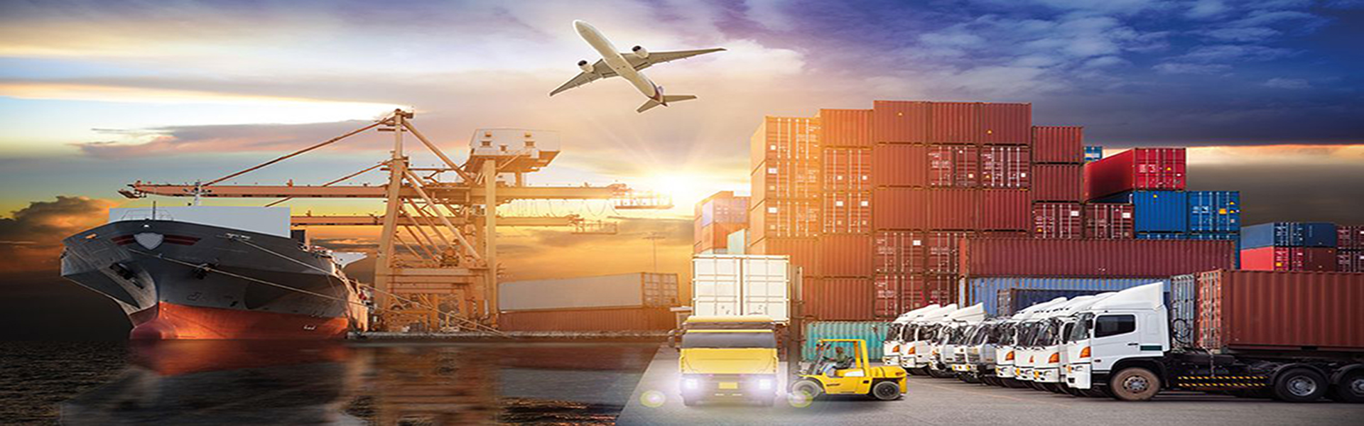 Dekamo Logistics co.ltd